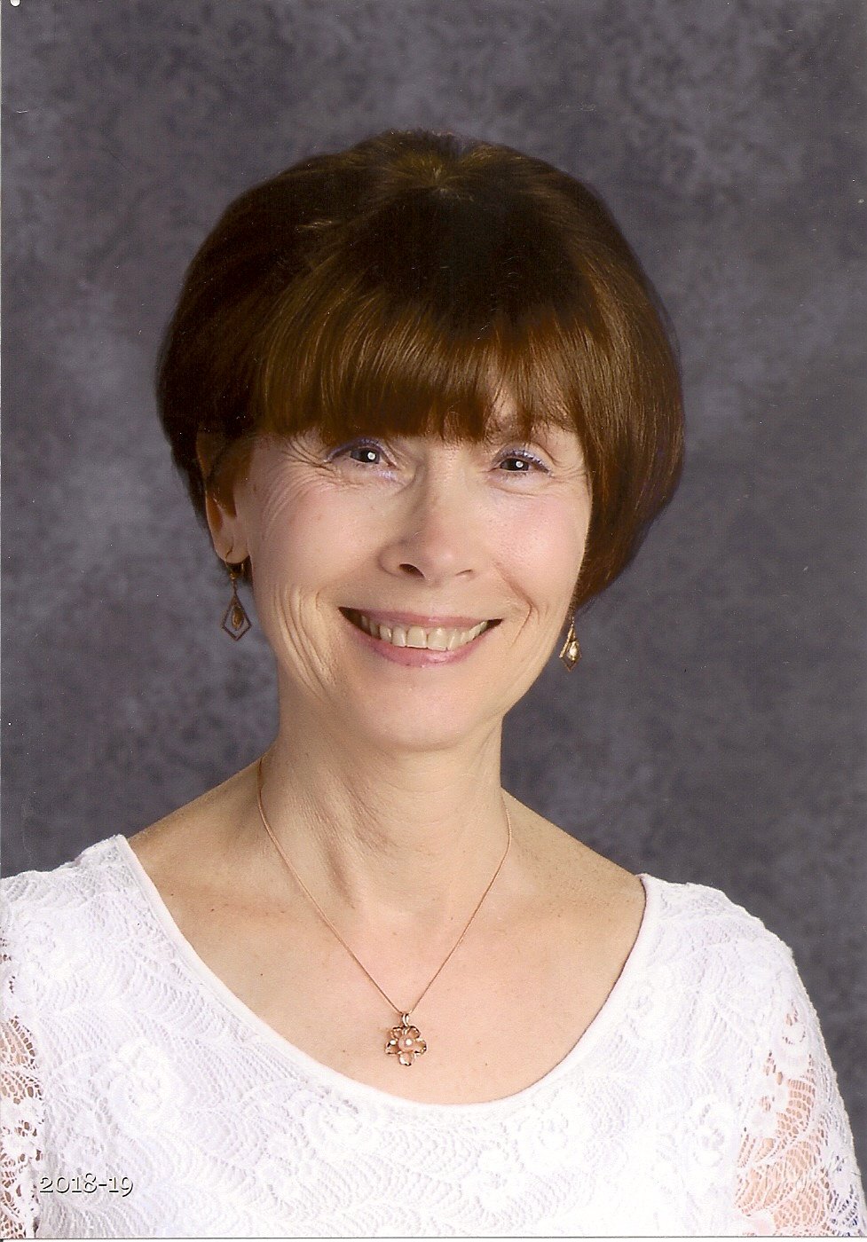 About Cathy – Communicom Inc